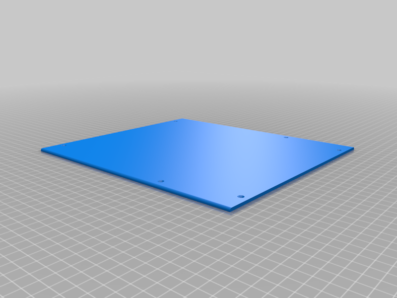 Free 3D file DIY Home Server Case 🔌・3D printable object to download・Cults