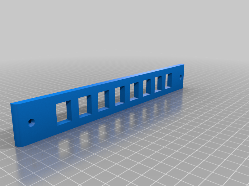 Free 3D file DIY Home Server Case 🔌・3D printable object to download・Cults