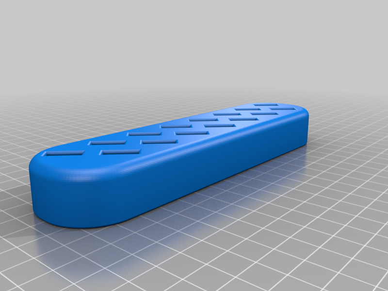 Free 3D file USB Flash Drive Holder/Organizer 💾・3D printer design to ...