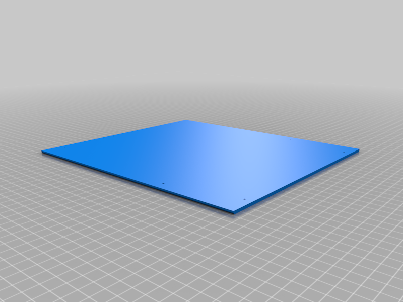 Free 3D file DIY Home Server Case 🔌・3D printable object to download・Cults