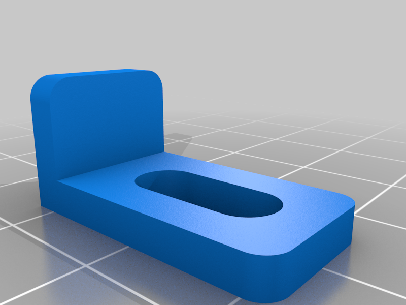 Free STL file PCB & Display Enclosure for 3030 Extrusion SKR V1.4 & 3.5 ...