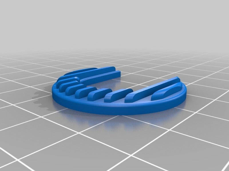 Free STL file Adapter for JCB Jet Washer to Aldi WorkZone Jet Washer 👽 ...