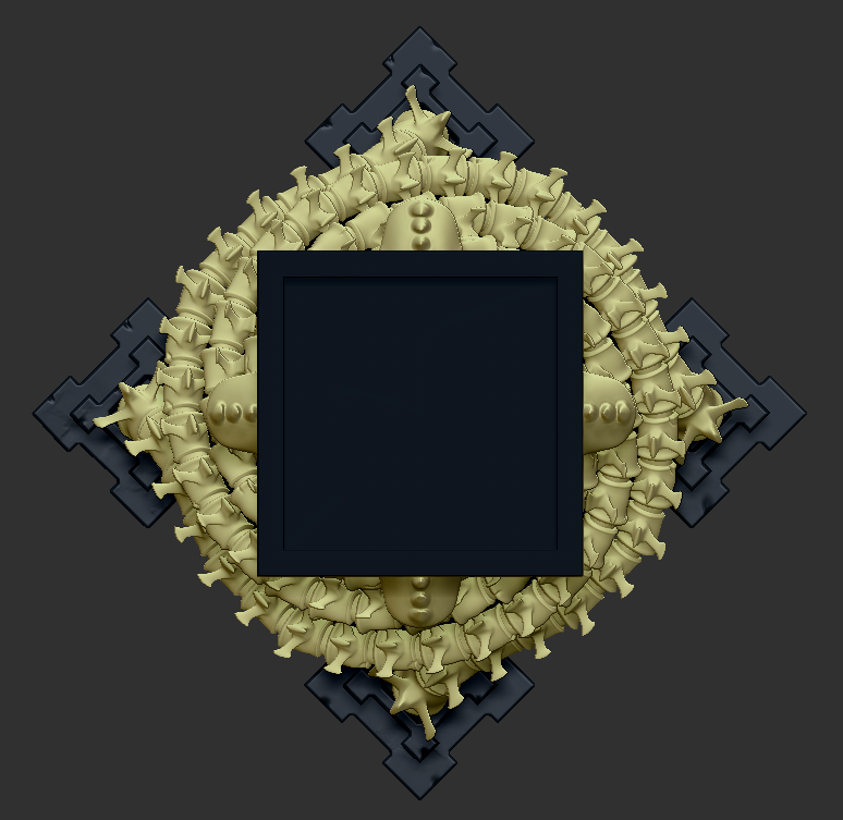 STL file Alternative bone collectors pillar/vortex・3D print model to ...