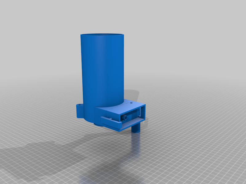 Free 3D file Speedloader 🔫・3D printer design to download・Cults