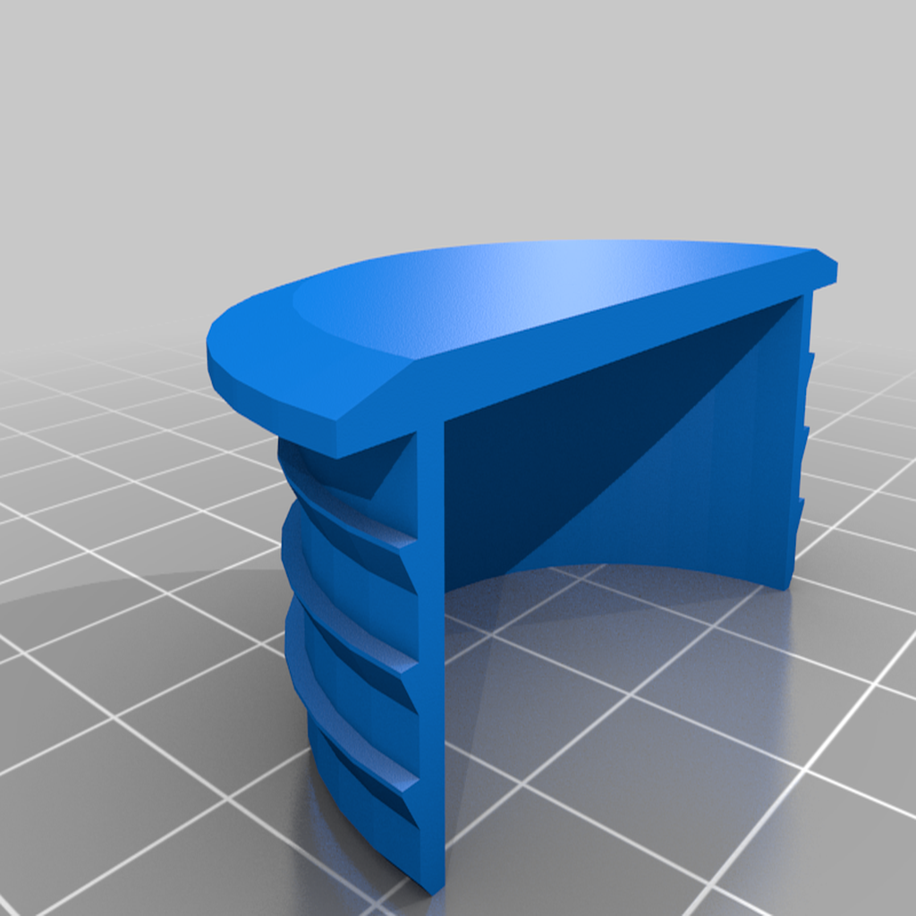 Free STL file motor plug・3D printing model to download・Cults