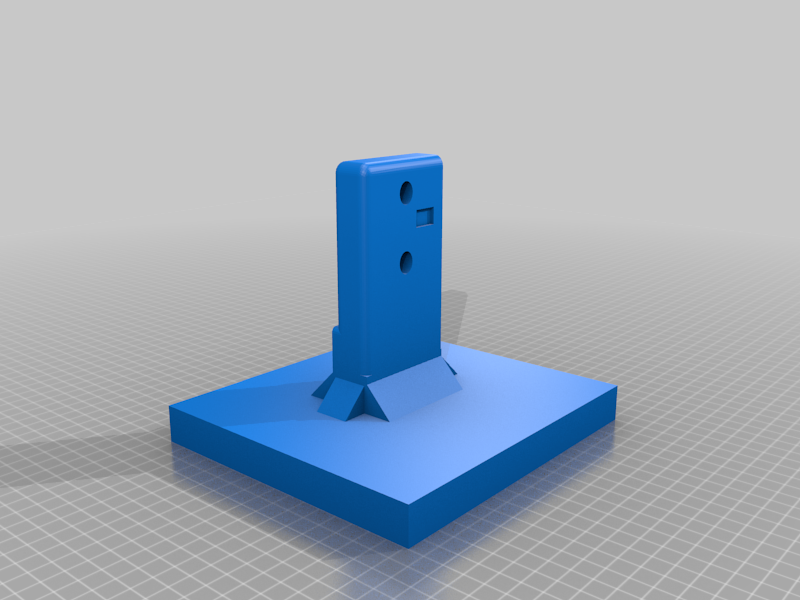Free 3D file AR 15 Stand・3D printable design to download・Cults