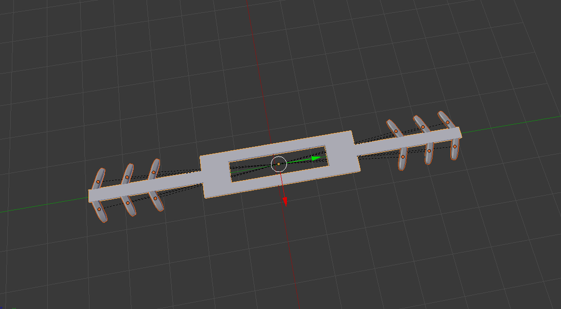 Free STL file Mask Holder・3D printable model to download・Cults