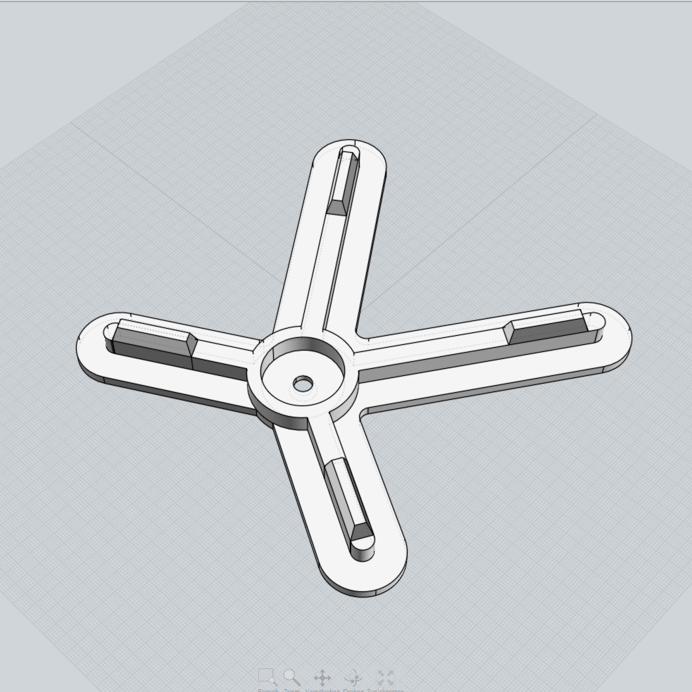 Free STL file Simple Pod・Design to download and 3D print・Cults