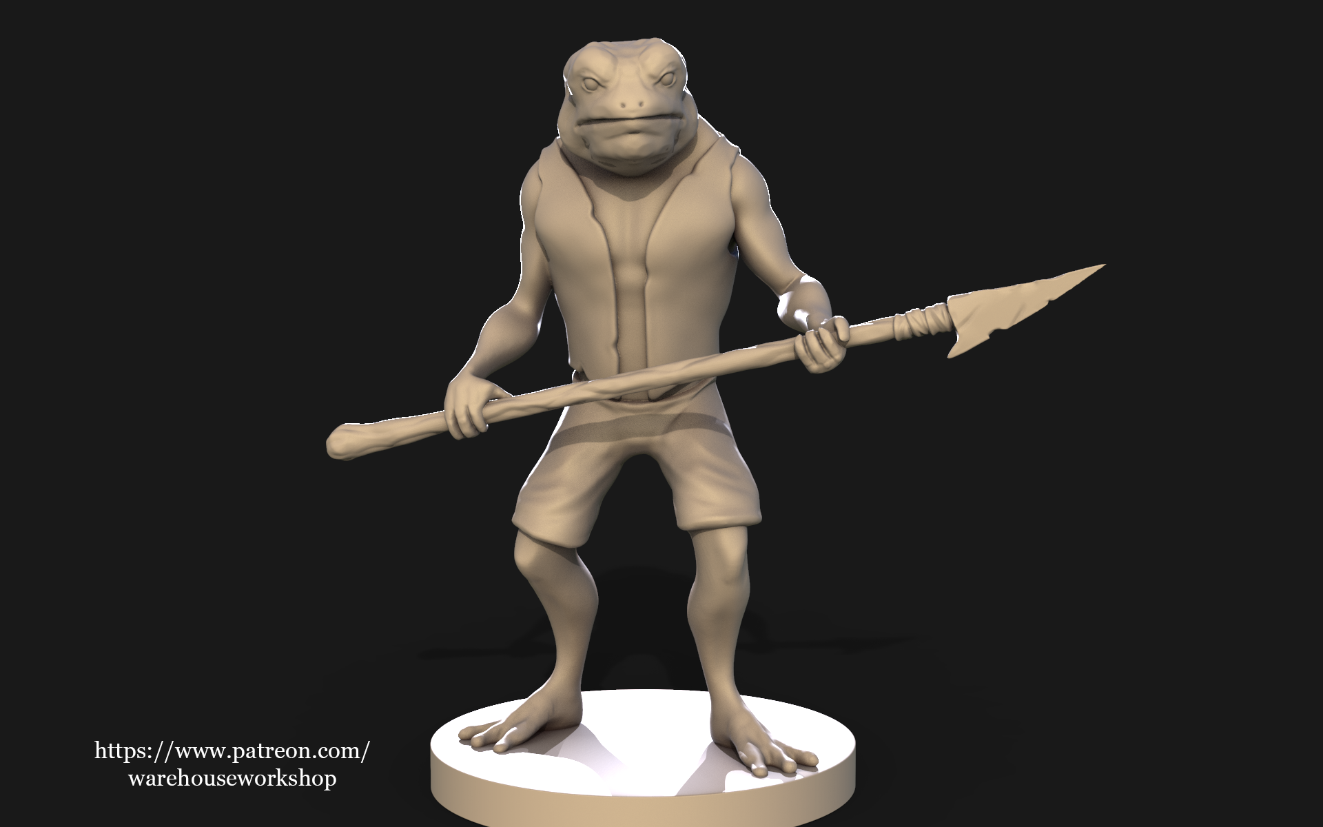 Free STL file Frog・3D printing design to download・Cults
