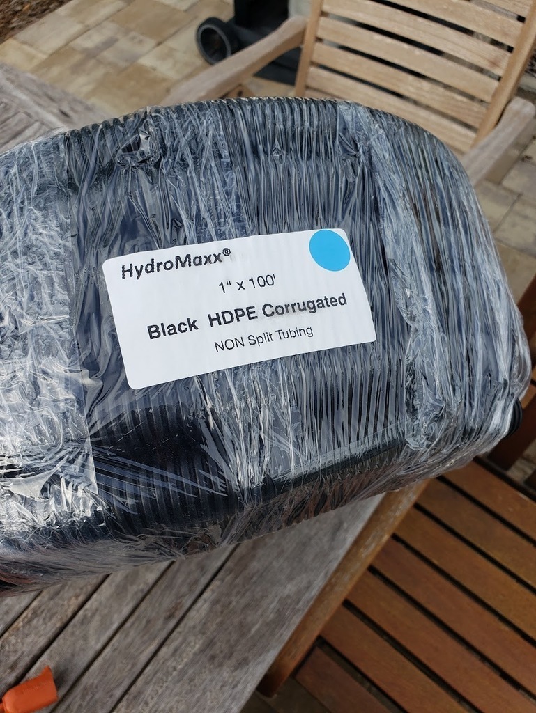 3D-Datei ENT 1" Smurf Tube conduit Connector kostenlos・Design für 3D ...