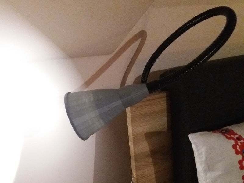 Free STL file Night lamp 🔦・3D printing template to download・Cults