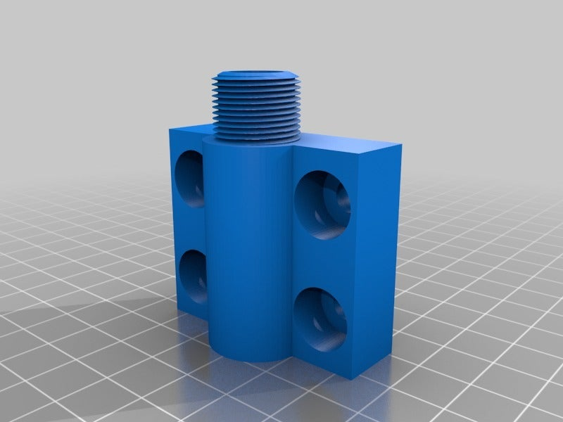 Free STL file Night lamp 🔦・3D printing template to download・Cults