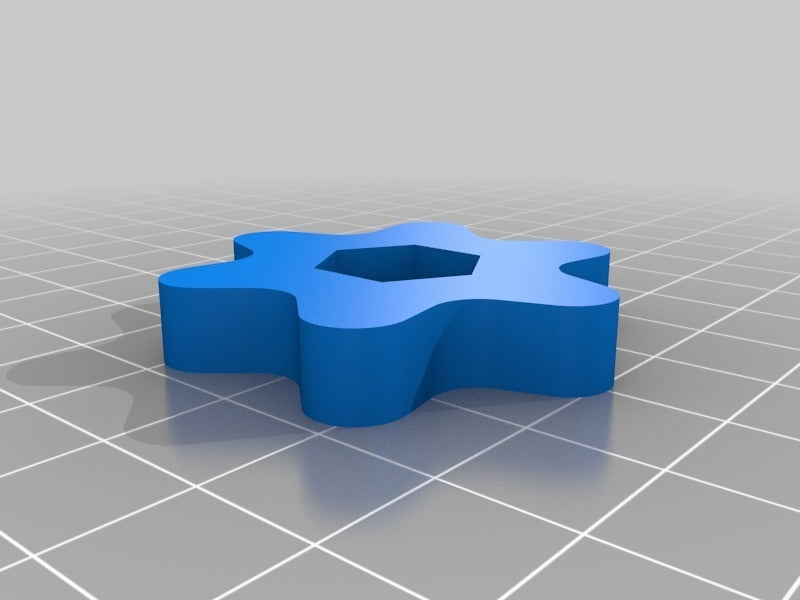 Free STL file Vise nutcracker・3D printing model to download・Cults