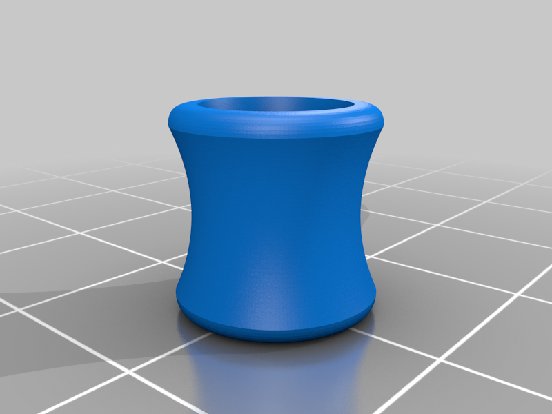 Free STL file plug 9mm・3D print object to download・Cults