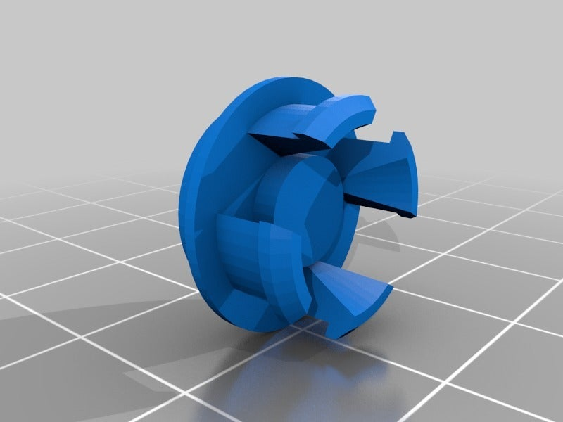 Free STL file X-Wing Pilot Chest Box - Snap-Together 🚀・3D printing ...