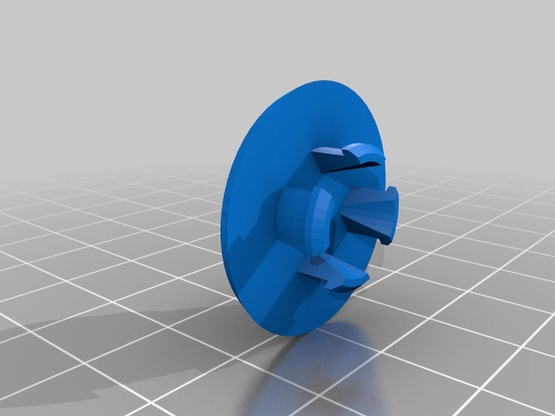 Free STL file X-Wing Pilot Chest Box - Snap-Together 🚀・3D printing ...