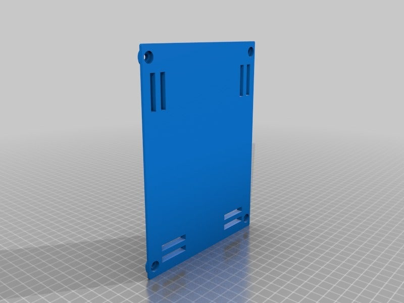 Free STL file X-Wing Pilot Chest Box - Snap-Together 🚀・3D printing ...