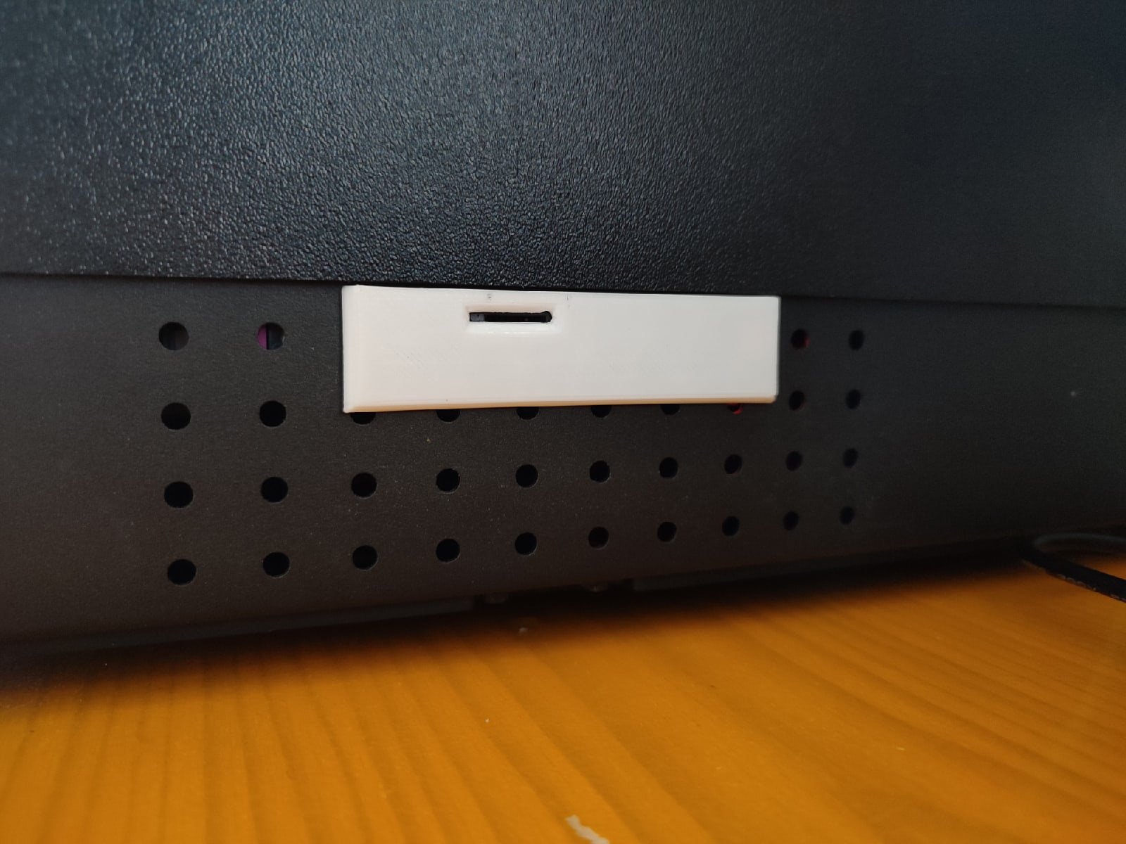 Free STL file FB5 USB drive cover・3D print model to download・Cults