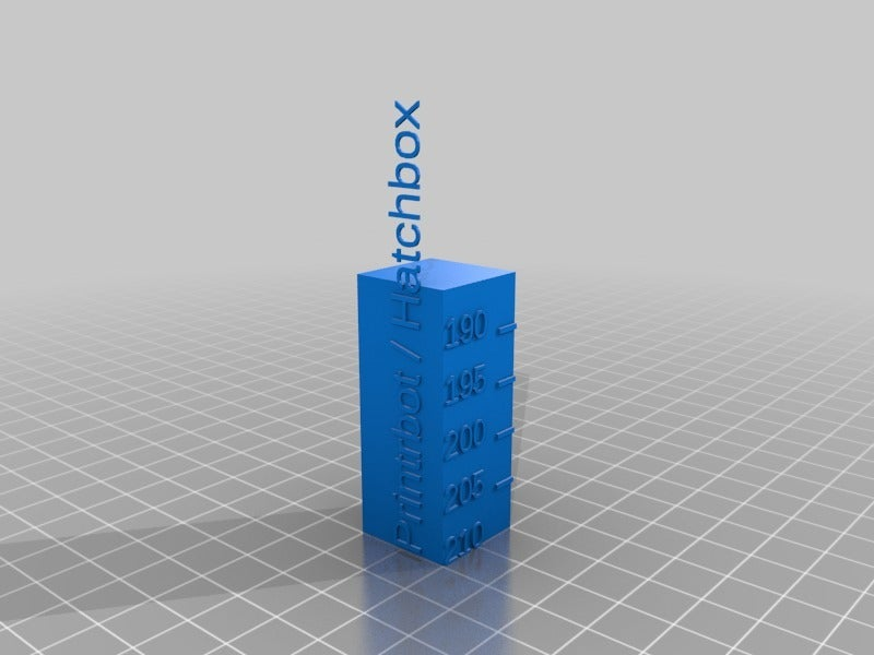 Free STL file Do not use, doesn´t work!・Object to download and to 3D ...