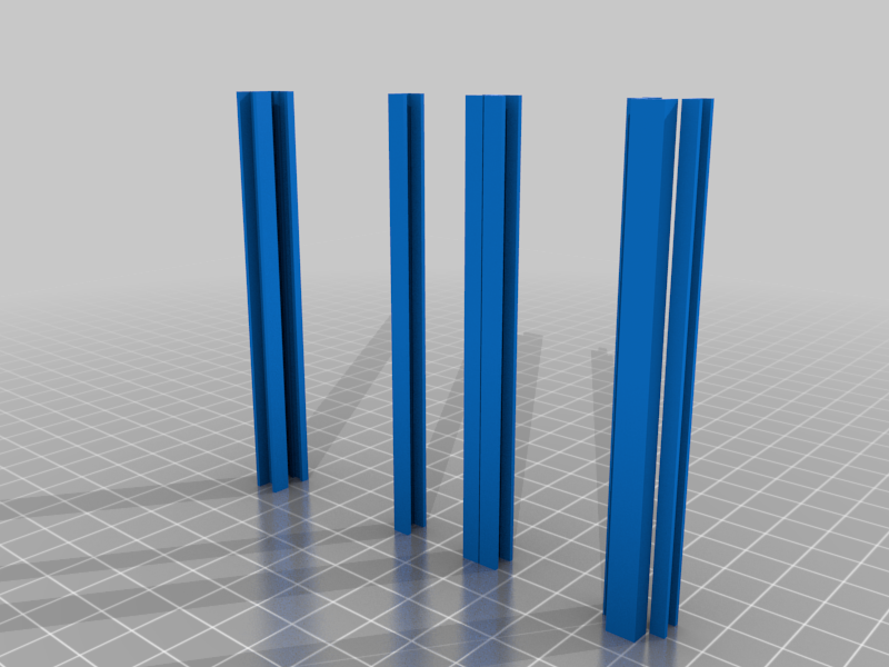 STL file Architecture Students School Project I-Beam [COMMERCIAL ...