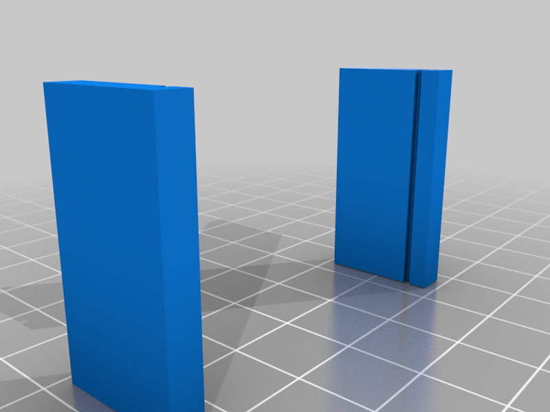 STL file Architecture Students School Project I-Beam [COMMERCIAL ...