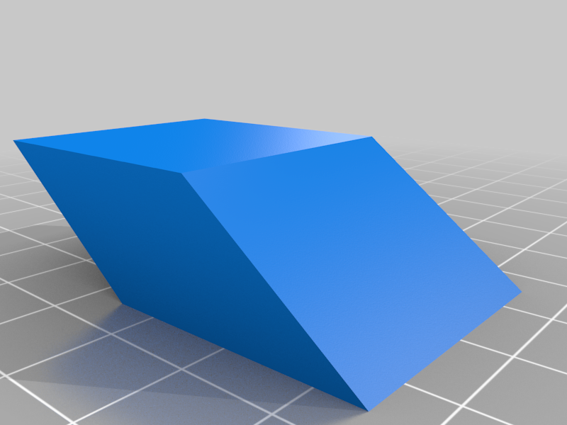 STL file Quick FDM Test [COMMERCIAL LICENSE]・3D printable design to ...