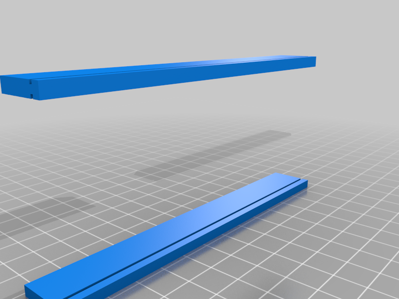 STL file Architecture Students School Project I-Beam [COMMERCIAL ...
