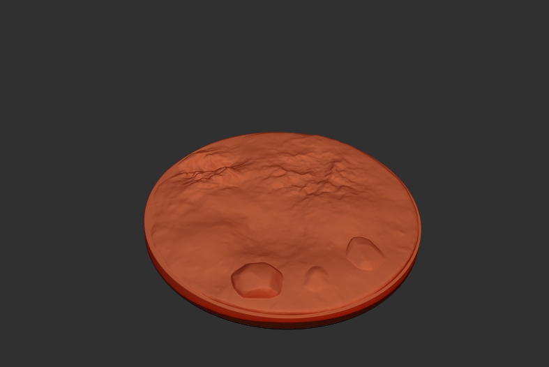 3D file Rust Monster DND 5e・3D printing design to download・Cults