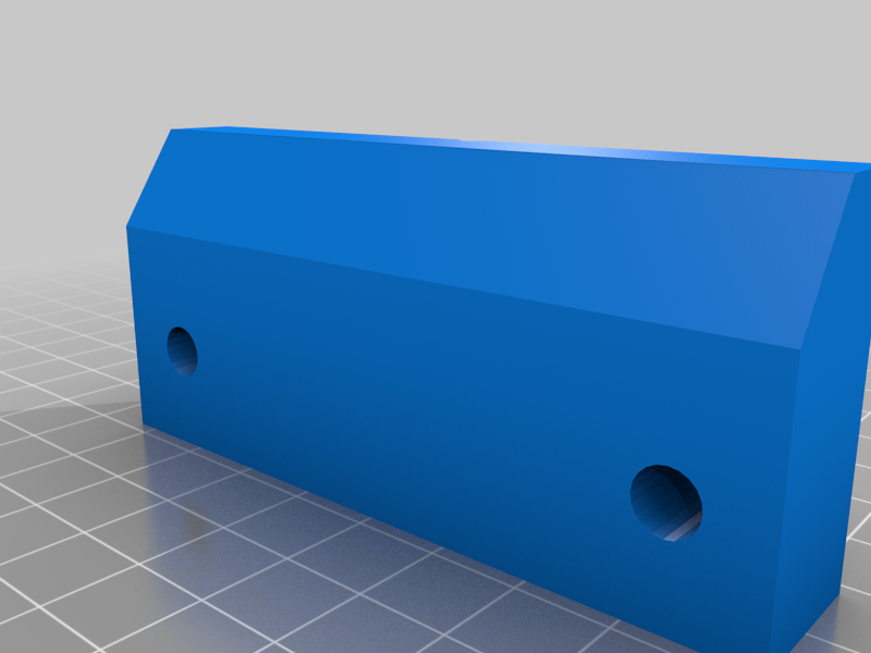 Free 3D file Simple PCB vice・3D printing design to download・Cults