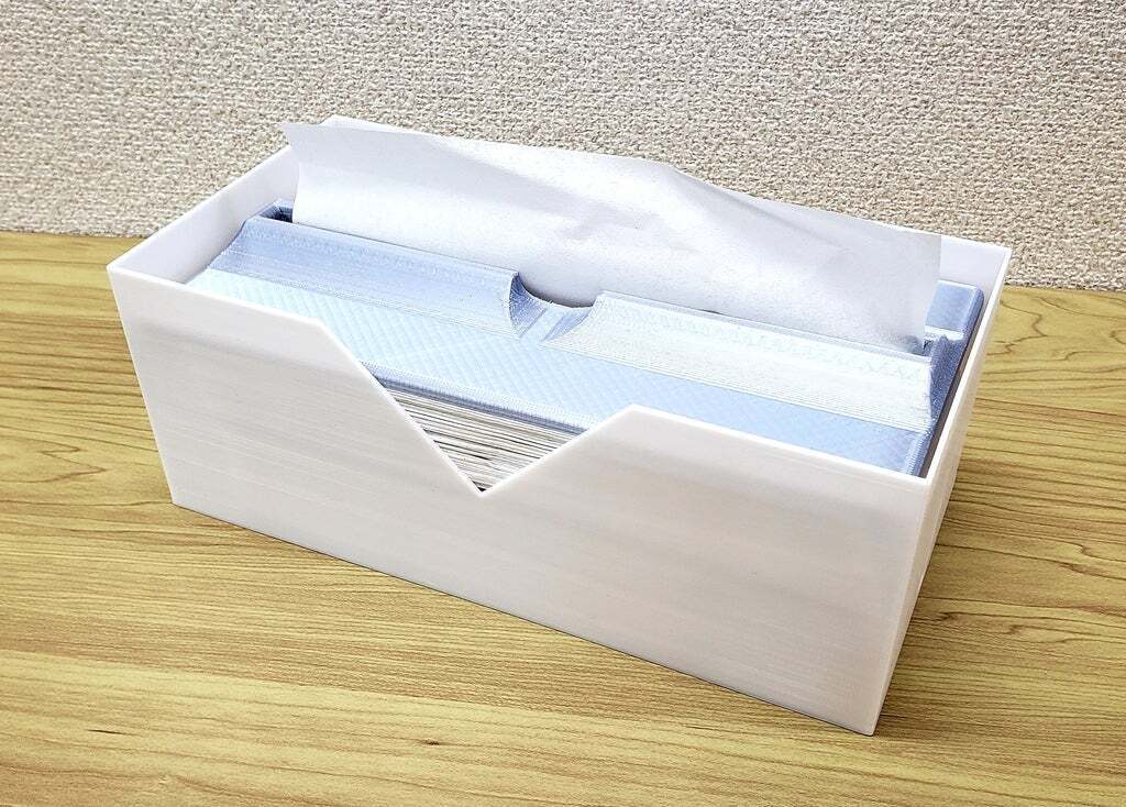 Free STL file Paper towel holder・Design to download and 3D print・Cults