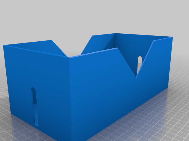 Free STL file Paper towel holder・Design to download and 3D print・Cults