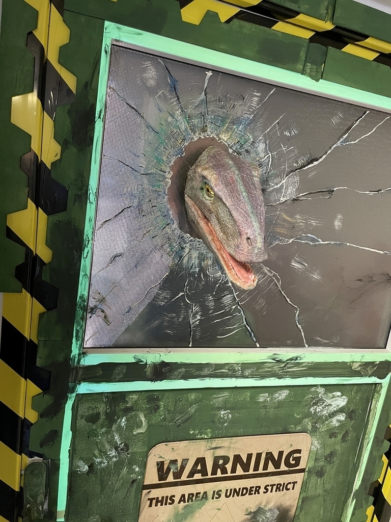 Free 3D file Creature escaping Lab・3D printing template to download・Cults