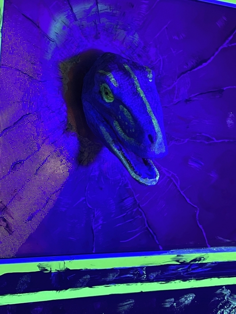 Free 3D file Creature escaping Lab・3D printing template to download・Cults