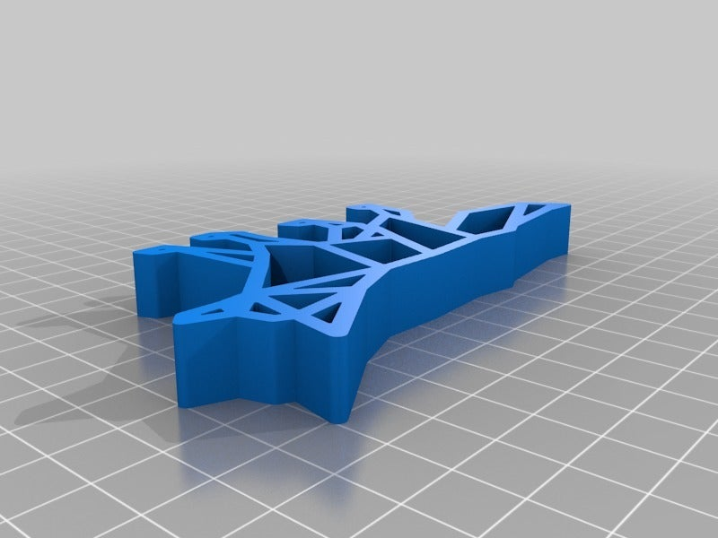 Archivo STL gratis puesta de sol・Diseño imprimible en 3D para descargar ...