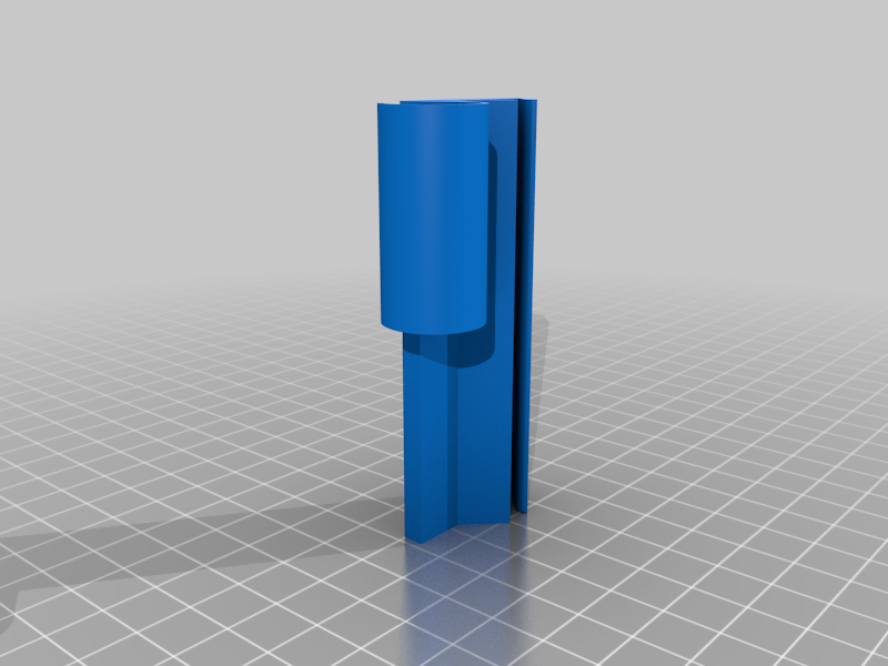 STL-Datei Doorcloser Türschließer 🏠 kostenlos・3D-druckbare Vorlage zum herunterladen・Cults