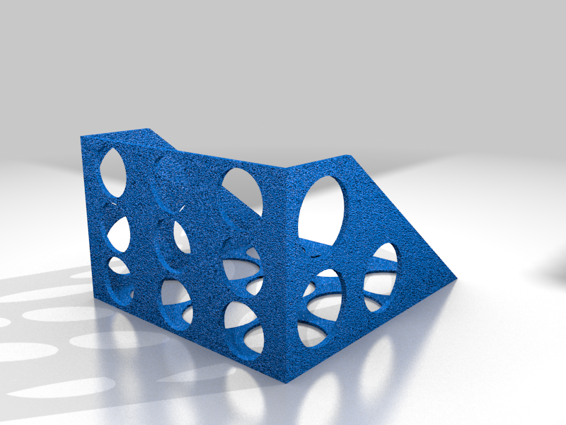 Free 3D file CD Box・3D printing template to download・Cults