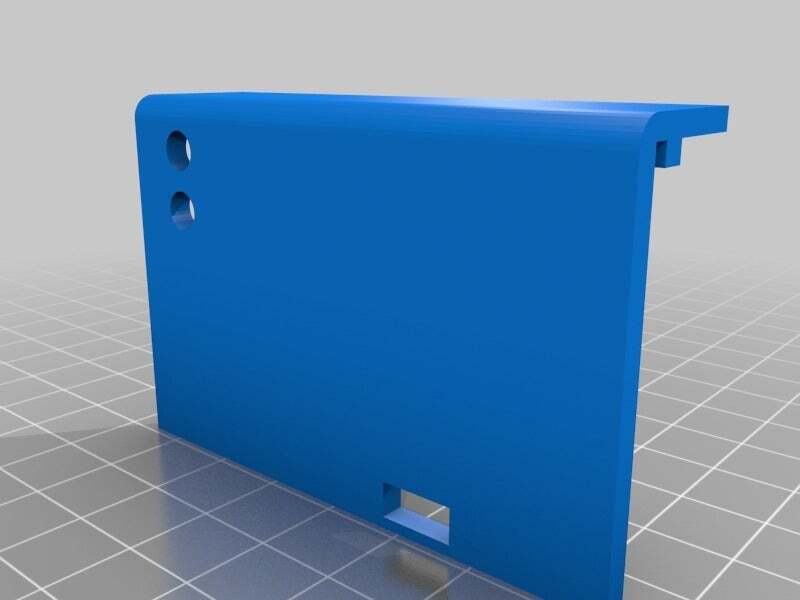 Free STL file Foot Pedal with USB 🦶・3D printer design to download・Cults