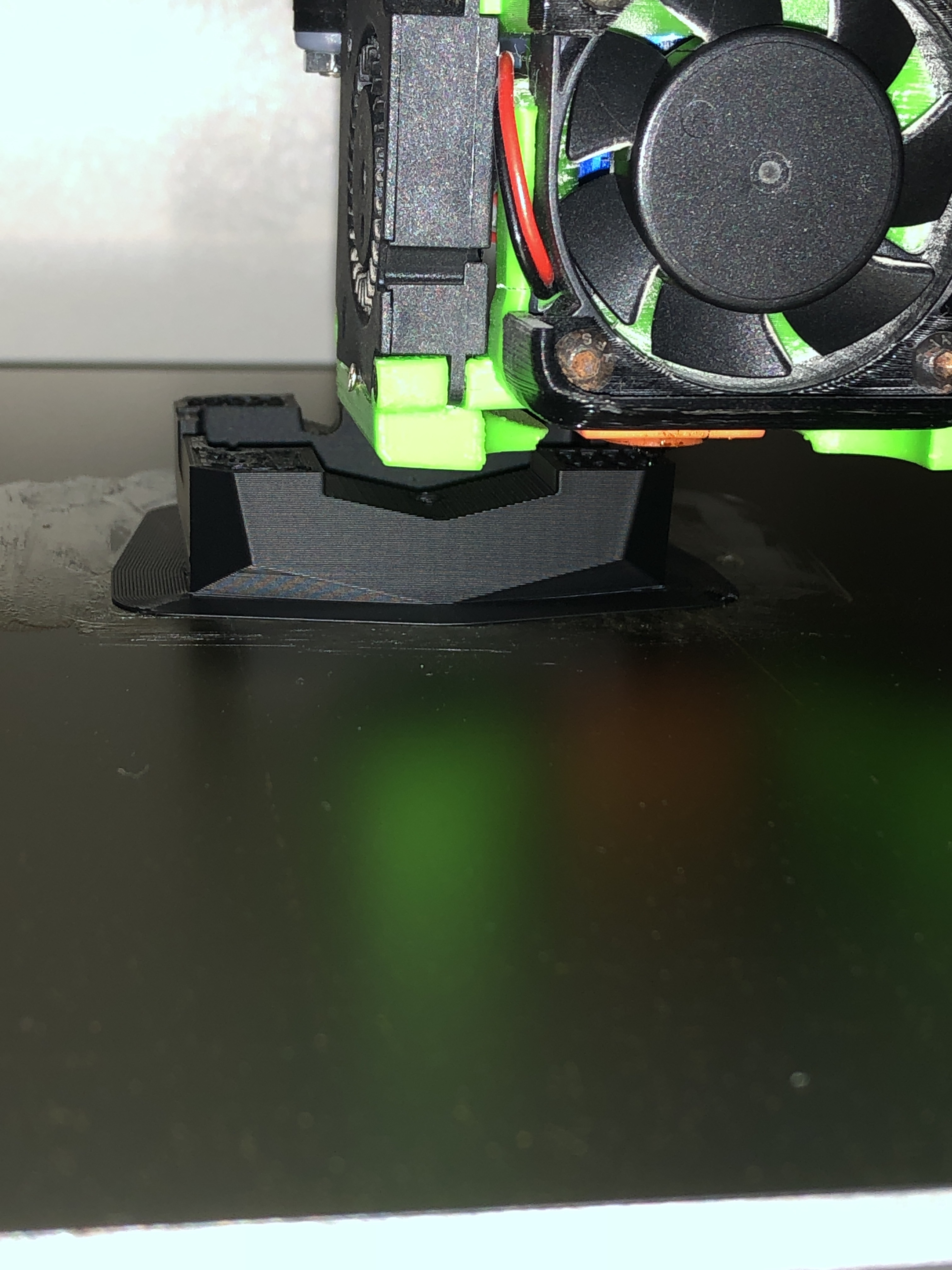 3D printing The Diamond Mount 💎 – An high performance toolhead for your ...