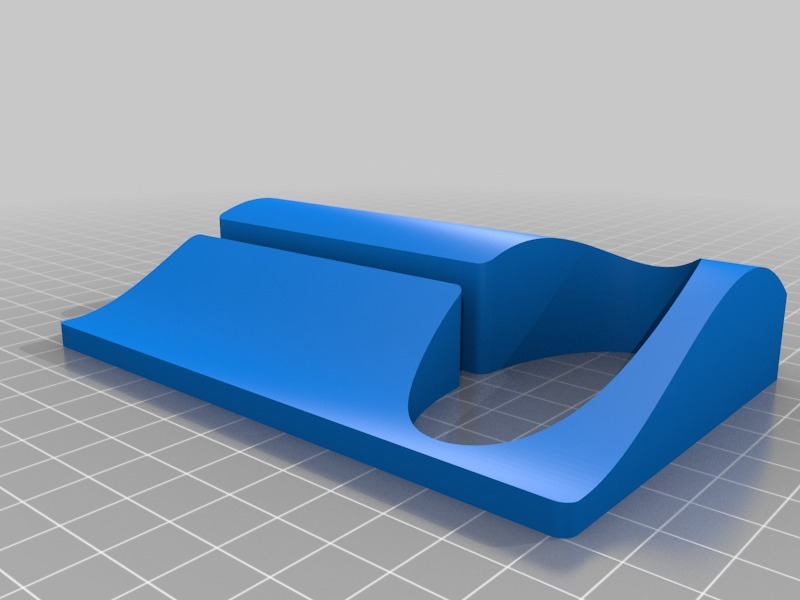 Free 3D file Monolith・3D print design to download・Cults