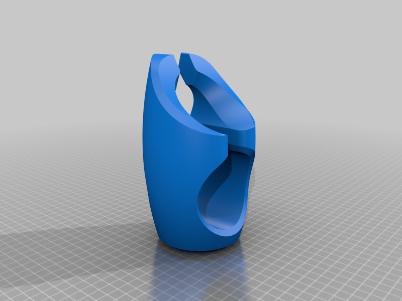 Free 3D file Form in Stone・3D printing template to download・Cults