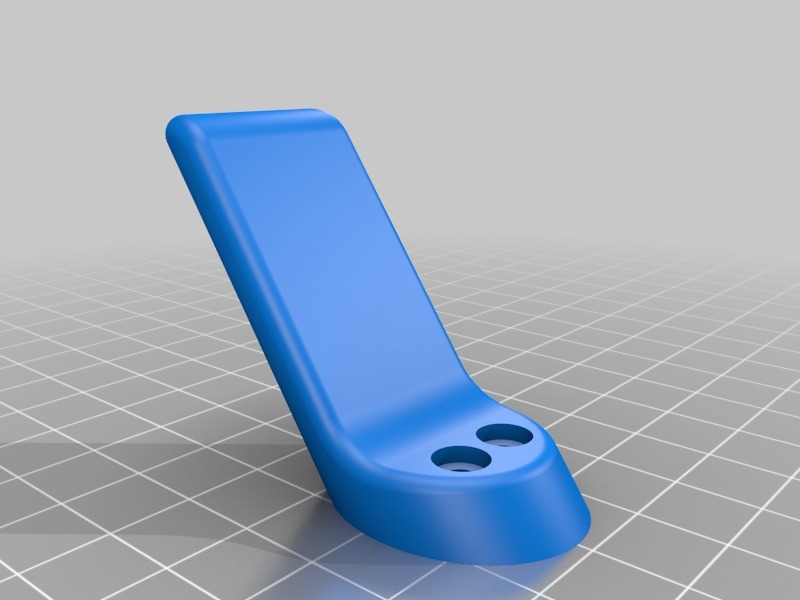 Free 3D file HTC Vive Controller Holder Compact 🎮・3D printing design to ...