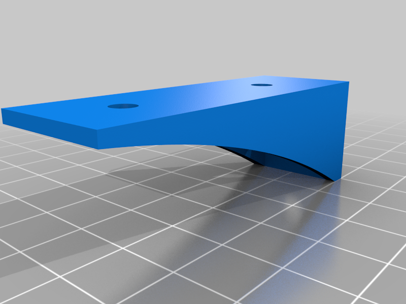 Free 3D file Root 3 Proximity sensor holder for autosquaring gantry 🔧 ...