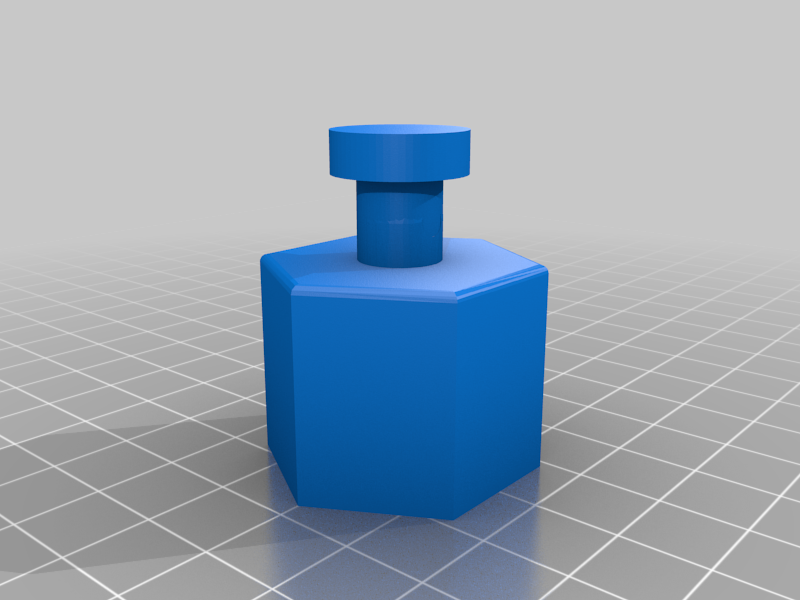 Free STL file Extension and pins・3D printable object to download・Cults