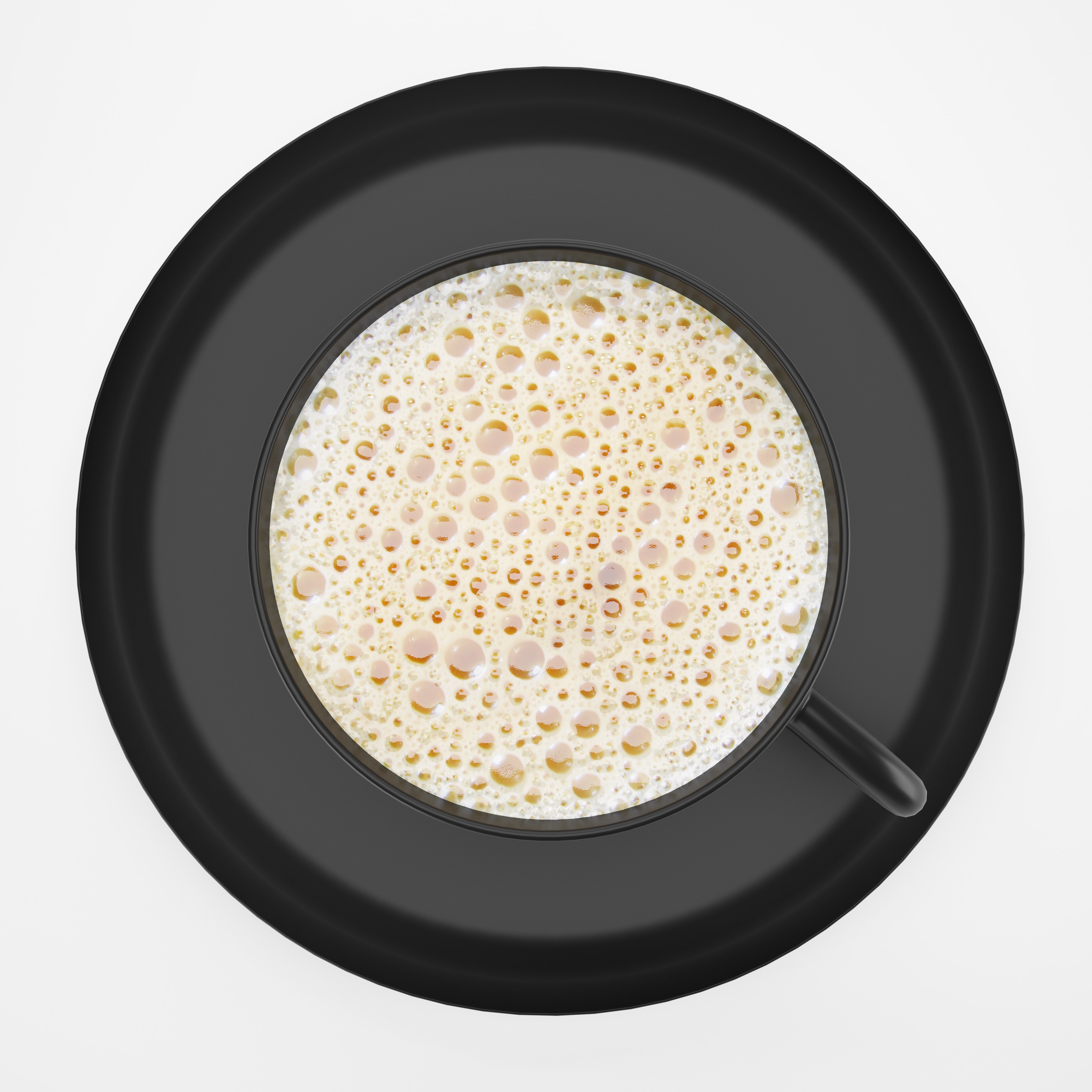 STL file TEA CUP・3D print design to download・Cults