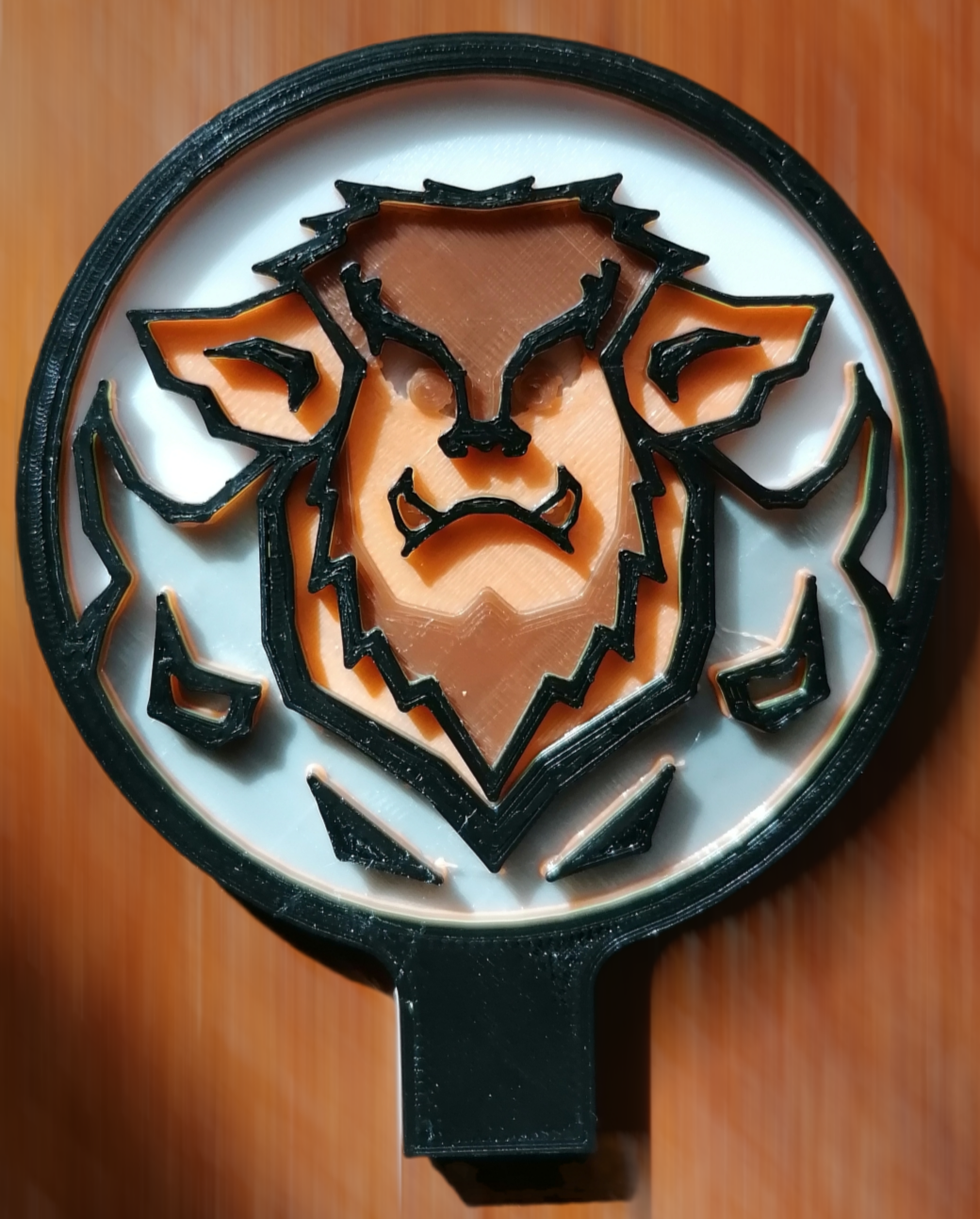 Fichier STL Bugbear - Set D&D - D&D Minis - D&D Miniatures - D&D ...