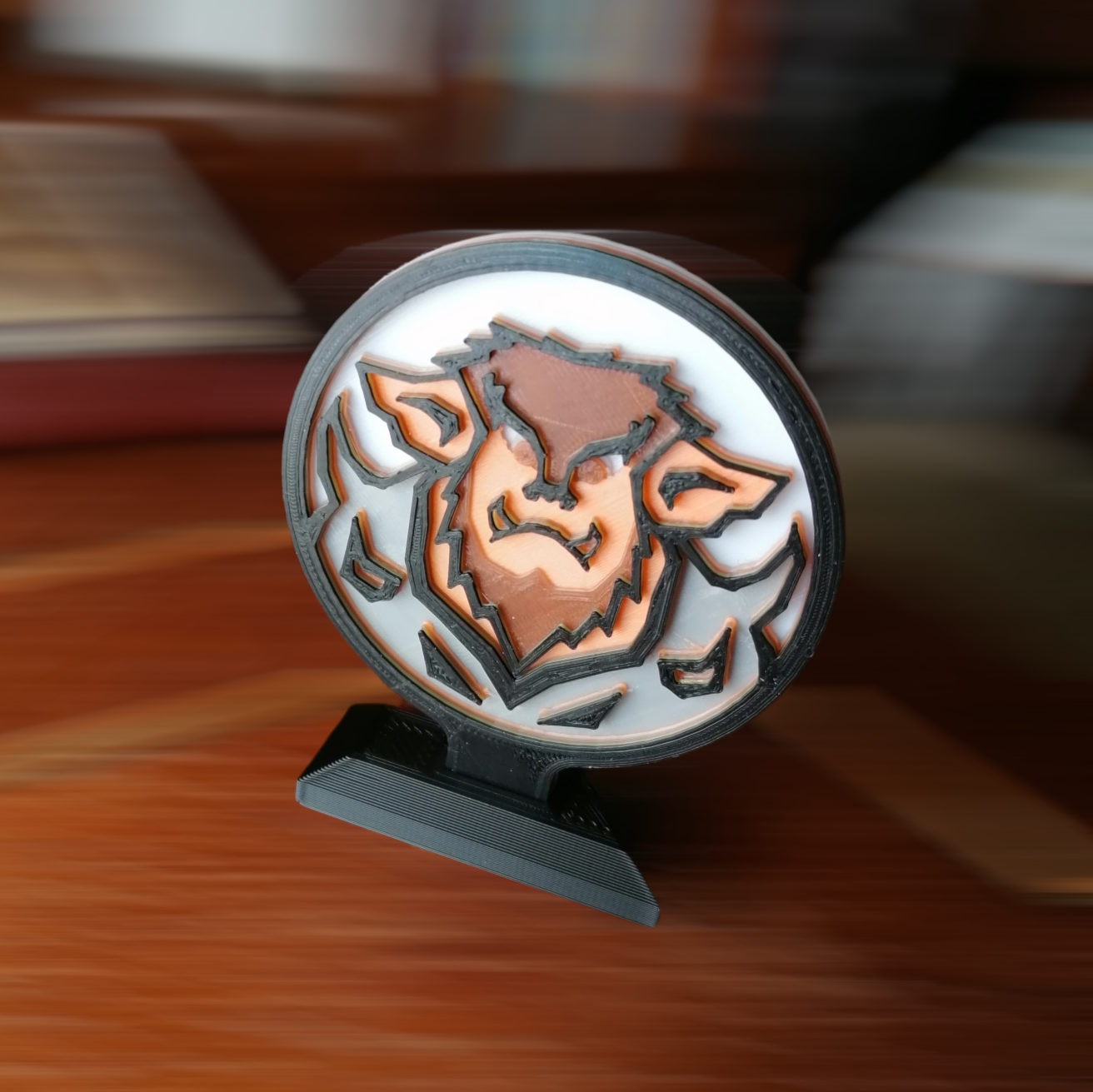 Fichier STL Bugbear - Set D&D - D&D Minis - D&D Miniatures - D&D ...