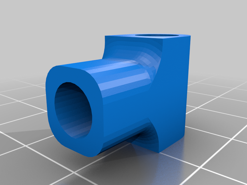 Free 3D file Tubular WideX 4inch Freestyle - 3d-printable frame 🖼️・3D printable object to ...