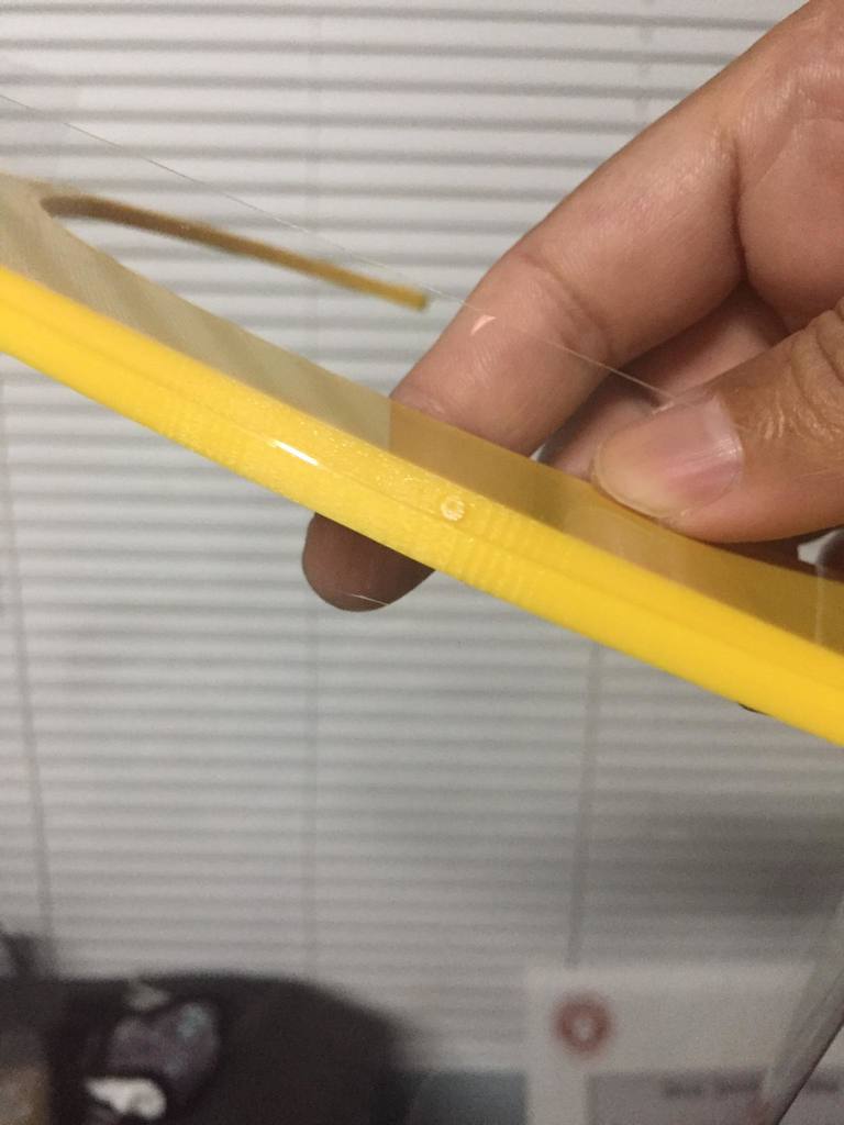 Free 3D file 3D Shack Face Shield V2 - Easy installation of A4 acetate ...