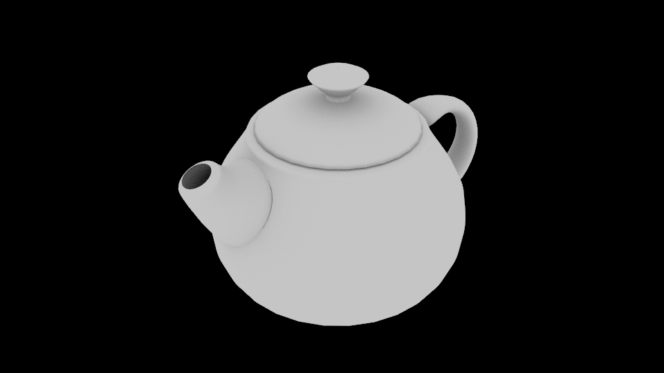 STL file Tea pot・3D printing model to download・Cults