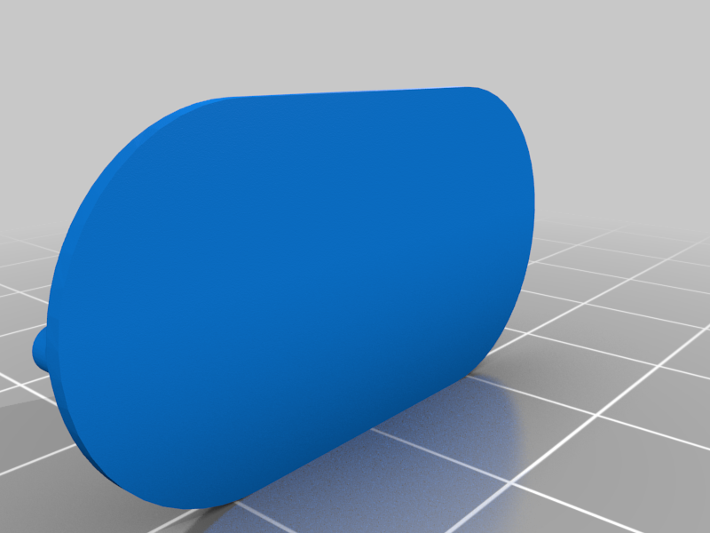 Free STL file C270 webcam cover・3D printable object to download・Cults